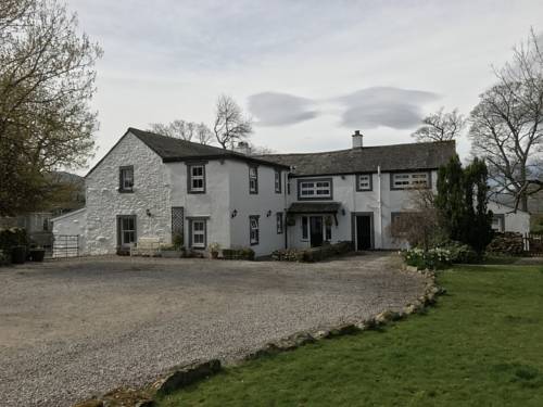 Lane Head Farm Country Guest House | Lane Head farm Country Guest house ...