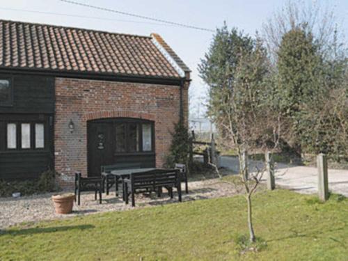 The Stable | Little Barningham, NR11 | Hotels & BB's