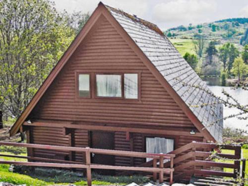 Ash Lodge | Boreland of Colvend, DG5 | Hotels & BB's