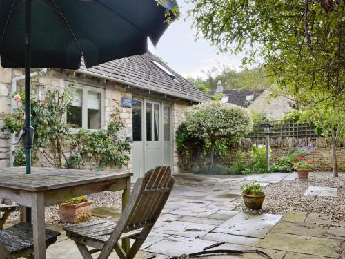 Joiners Cottage | Upper Slaughter, GL54 | Hotels & BB's