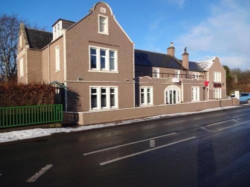 St. Cyrus Village Inn | Main Road, St. Cyrus, Montrose, Montrose, DD10 ...